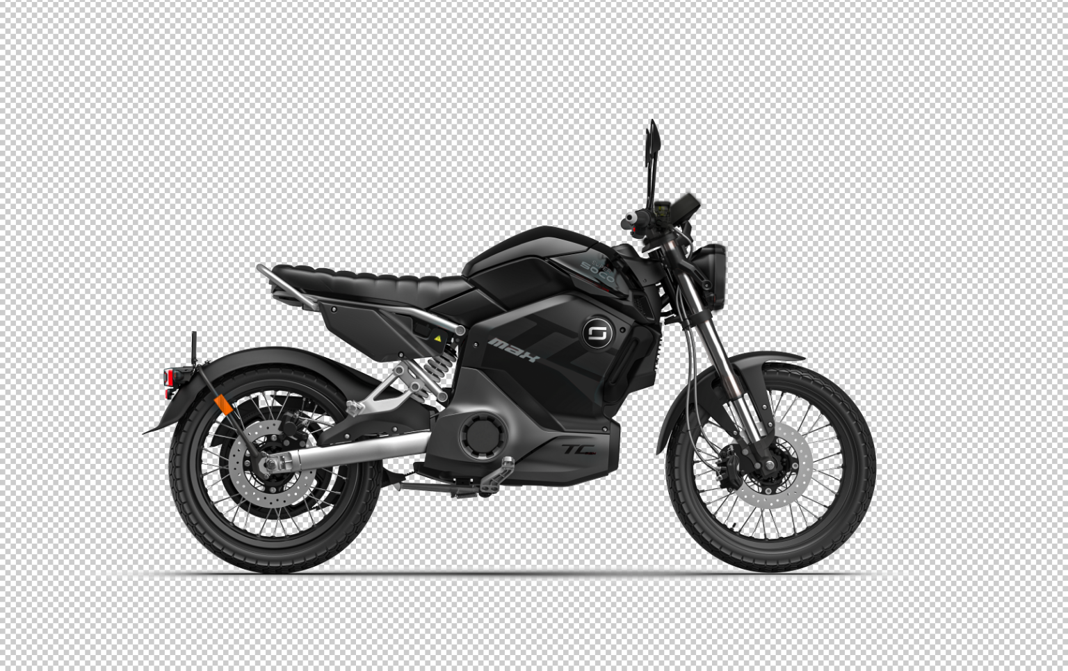 Elektrische Motoren Go4electric
