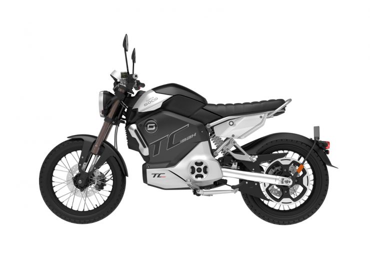 Elektrische motoren - GO4ELECTRIC
