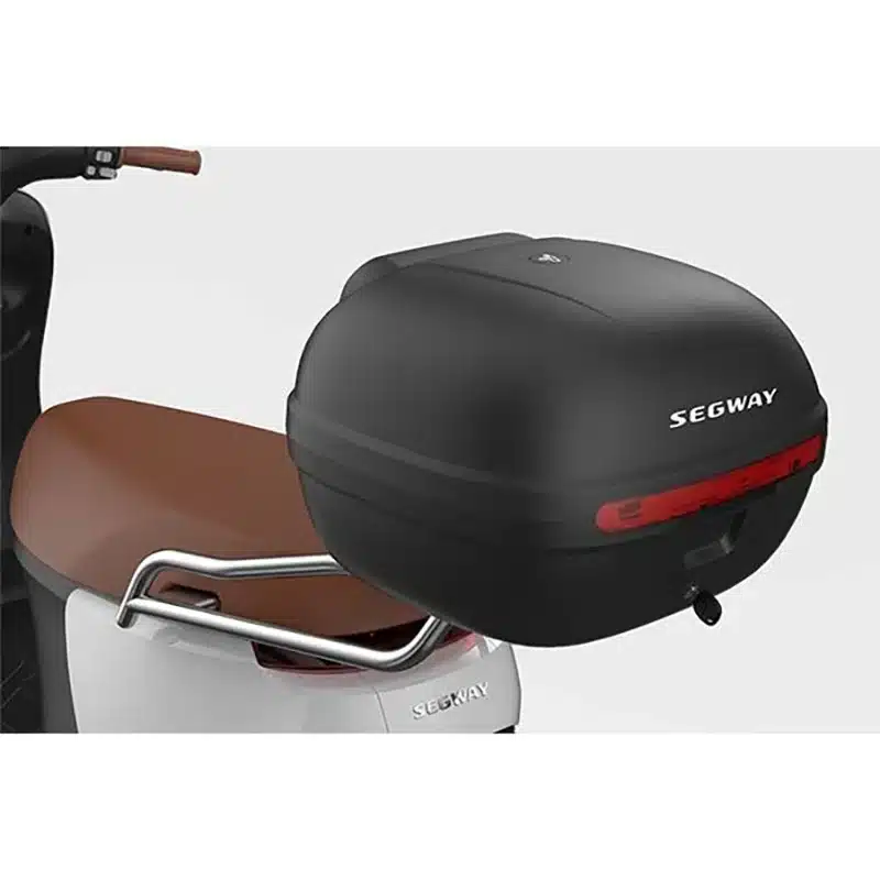 Segway topkoffer E125S - GO4ELECTRIC