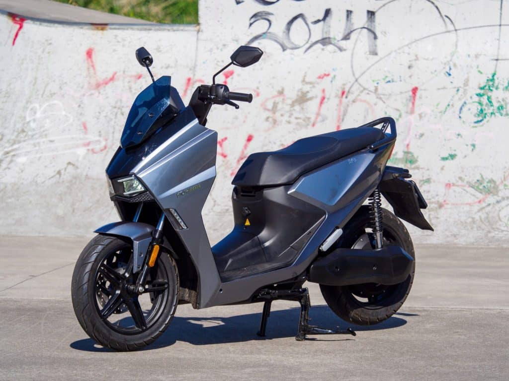 HORWIN SK1 - GO4ELECTRIC